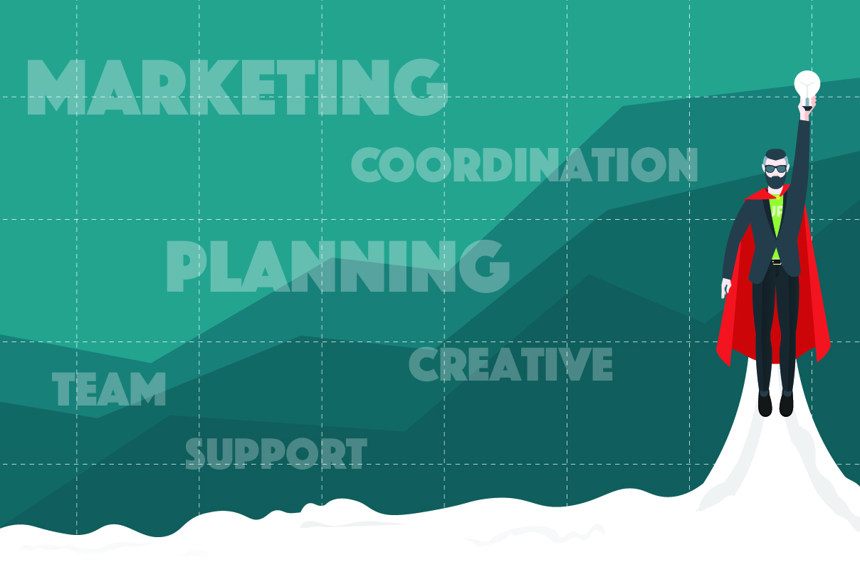 Create Power Promotions - The Brand Group